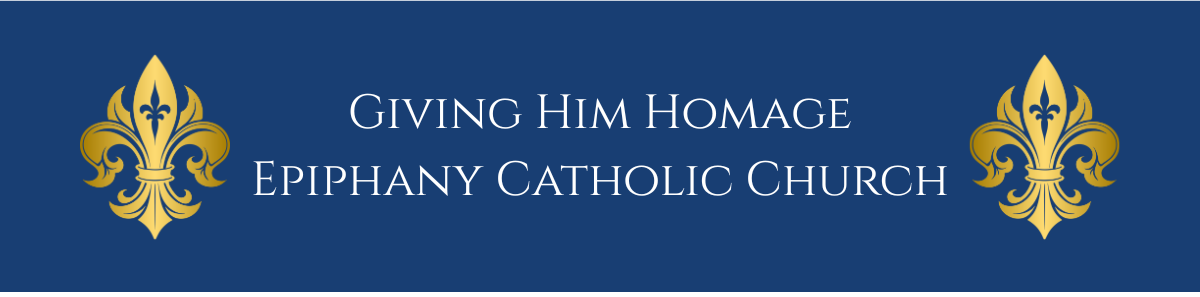 Capital Campaign - Epiphany Catholic Church - Watford City, ND